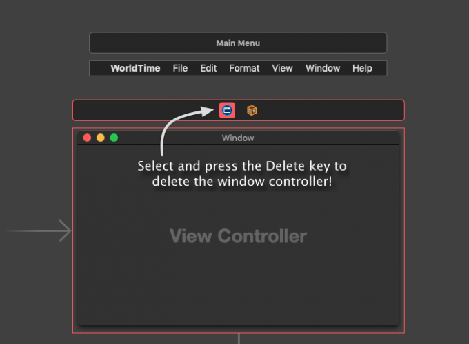 Creating Status Bar Apps on macOS in Swift