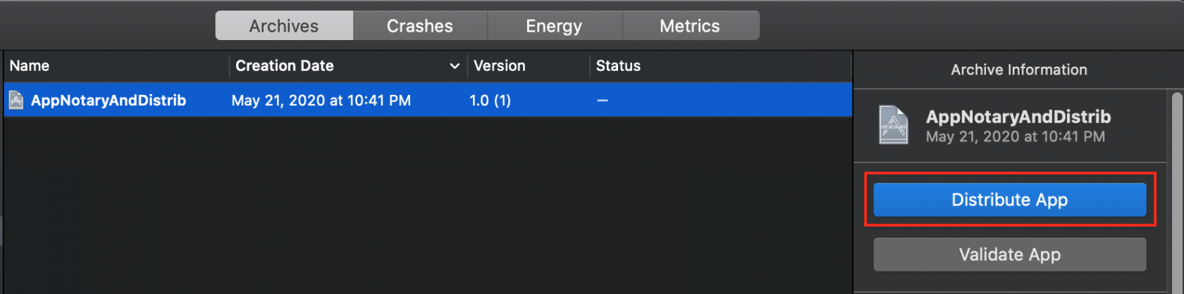Beyond the Sandbox: Signing and distributing macOS apps outside of the Mac App Store