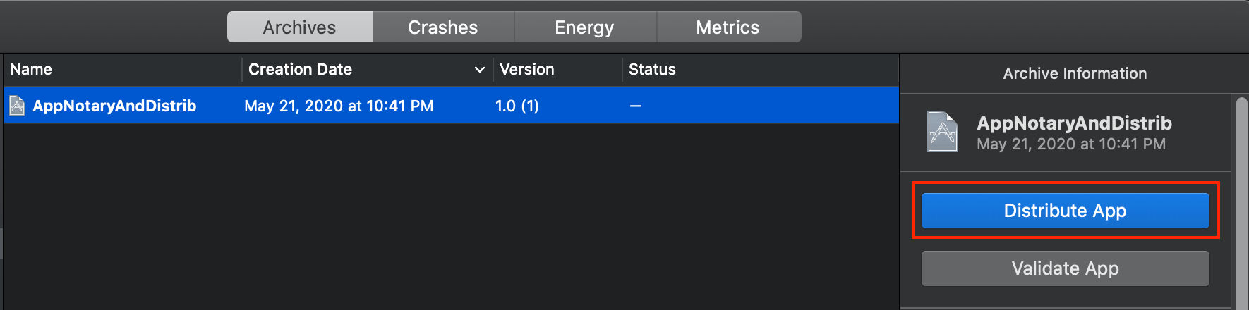 Beyond the Sandbox: Signing and distributing macOS apps outside of the ...