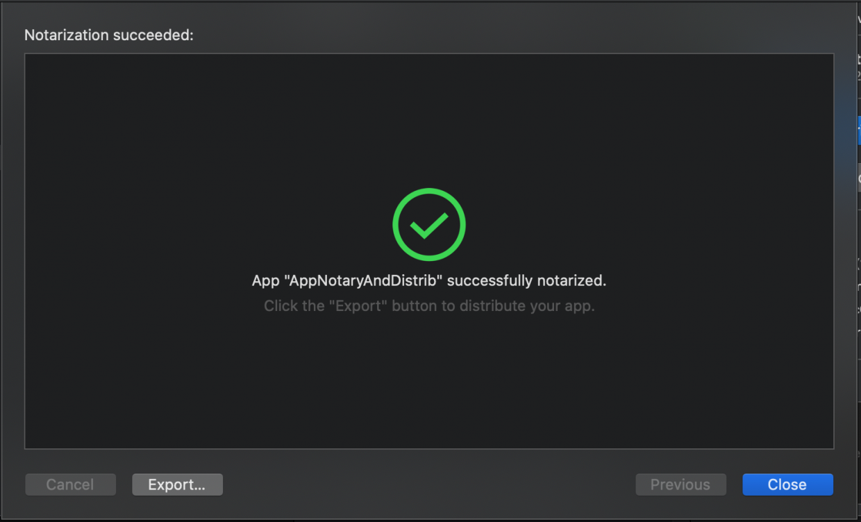 Beyond the Sandbox: Signing and distributing macOS apps outside of the Mac App Store