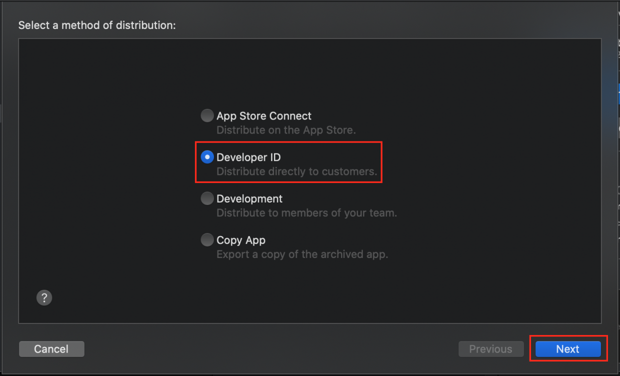 Beyond the Sandbox: Signing and distributing macOS apps outside of the ...