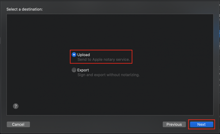 Beyond the Sandbox: Signing and distributing macOS apps outside of the ...