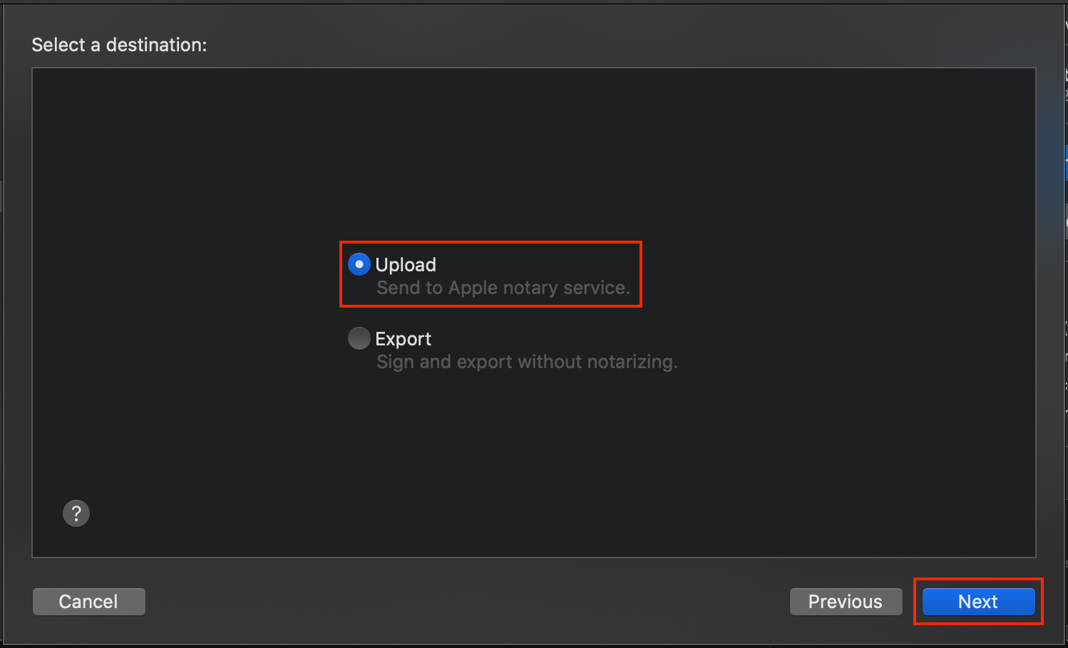 Beyond the Sandbox: Signing and distributing macOS apps outside of the Mac App Store