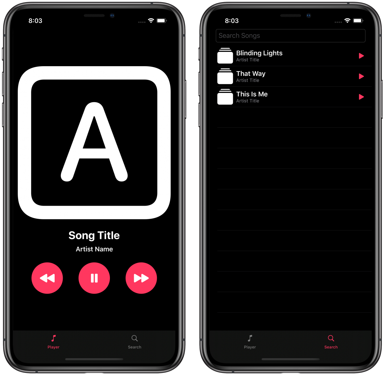 Using MusicKit and Apple Music API to Build a Music Player