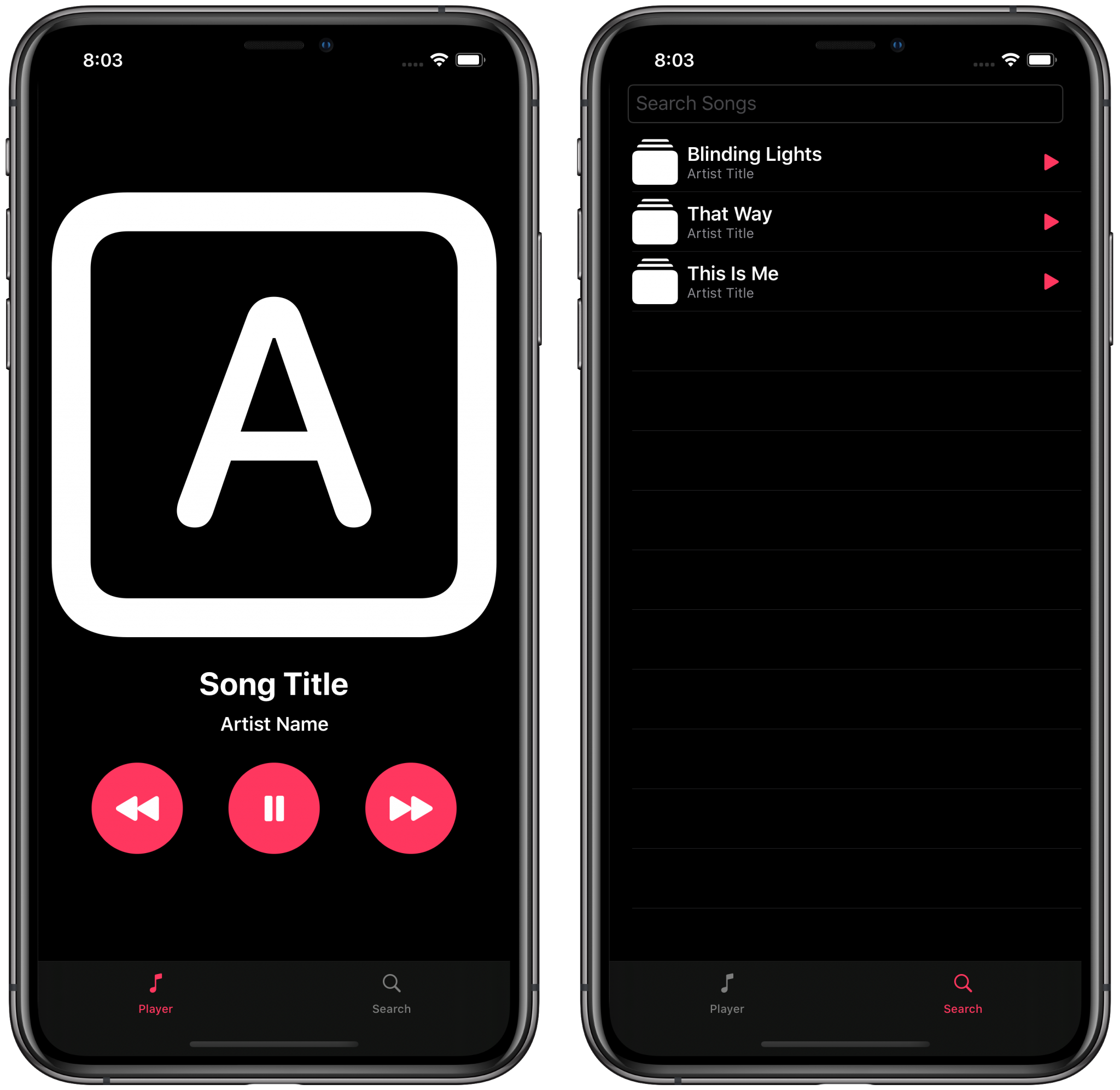 Using MusicKit and Apple Music API to Build a Music Player