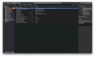 Using MusicKit and Apple Music API to Build a Music Player