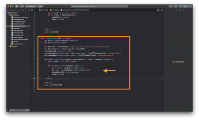 Using MusicKit and Apple Music API to Build a Music Player