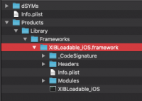 A Step by Step Guide on how to Create a XCFramework and Distribute it ...