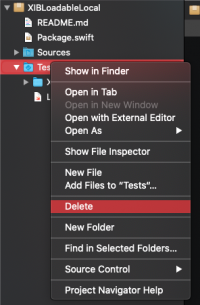 A Step by Step Guide on how to Create a XCFramework and Distribute it ...
