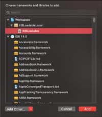A Step by Step Guide on how to Create a XCFramework and Distribute it ...