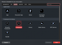 A Step by Step Guide on how to Create a XCFramework and Distribute it ...