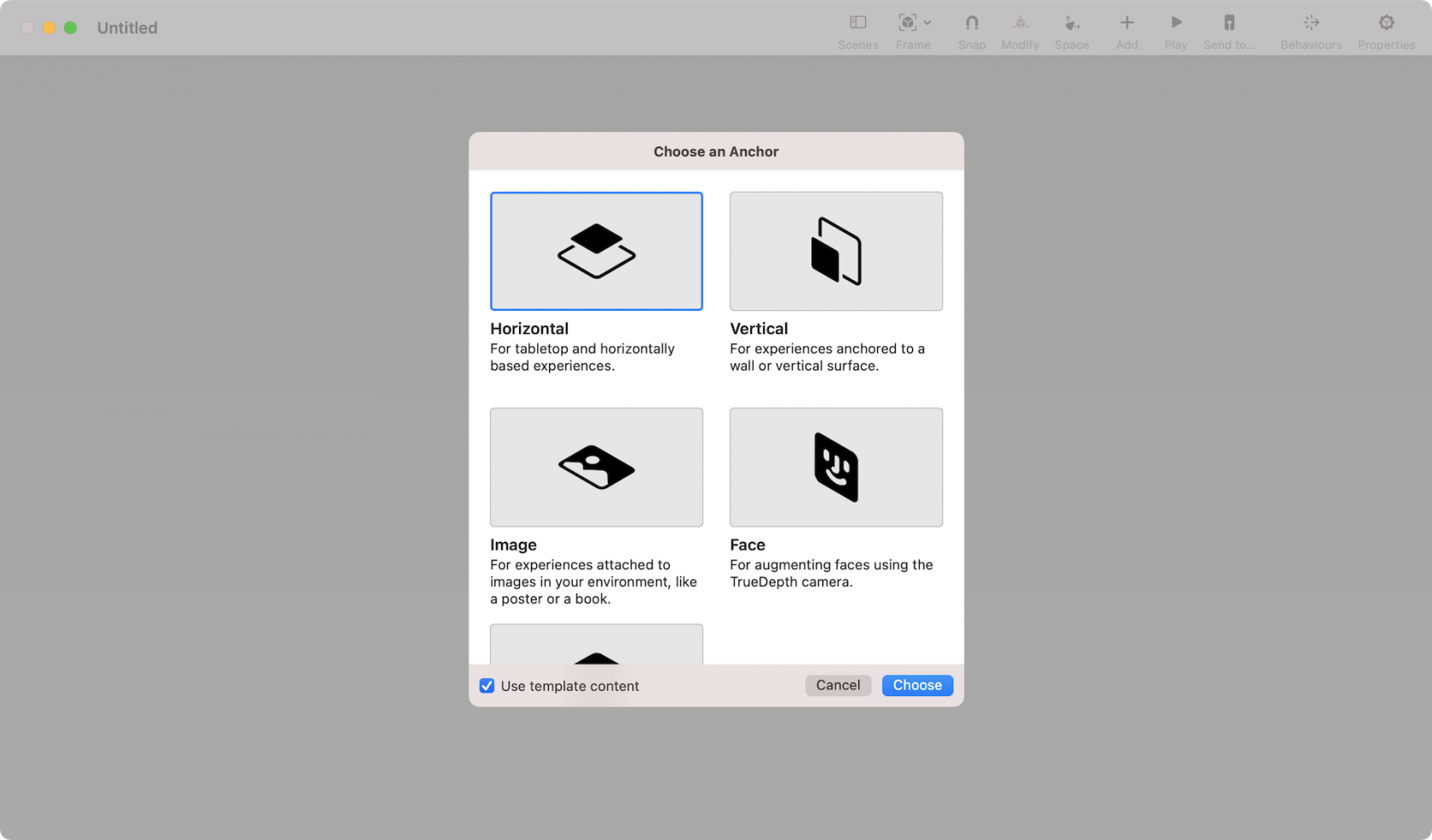 Building 3D AR Apps Using Reality Composer and RealityKit