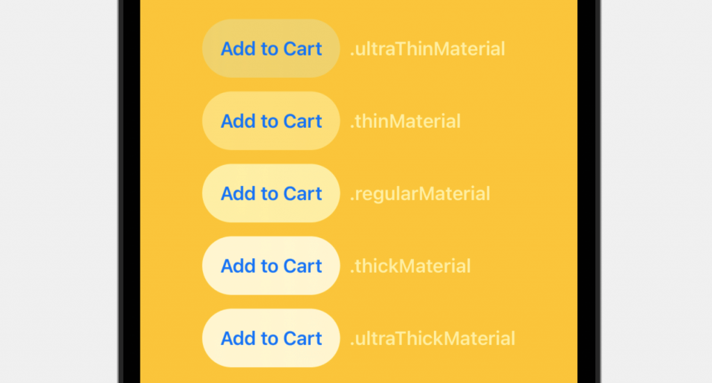 How To Style SwiftUI Buttons in iOS 15
