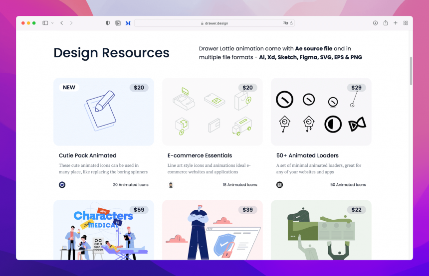 Using Lottie and SwiftUI to Create Awesome Animations
