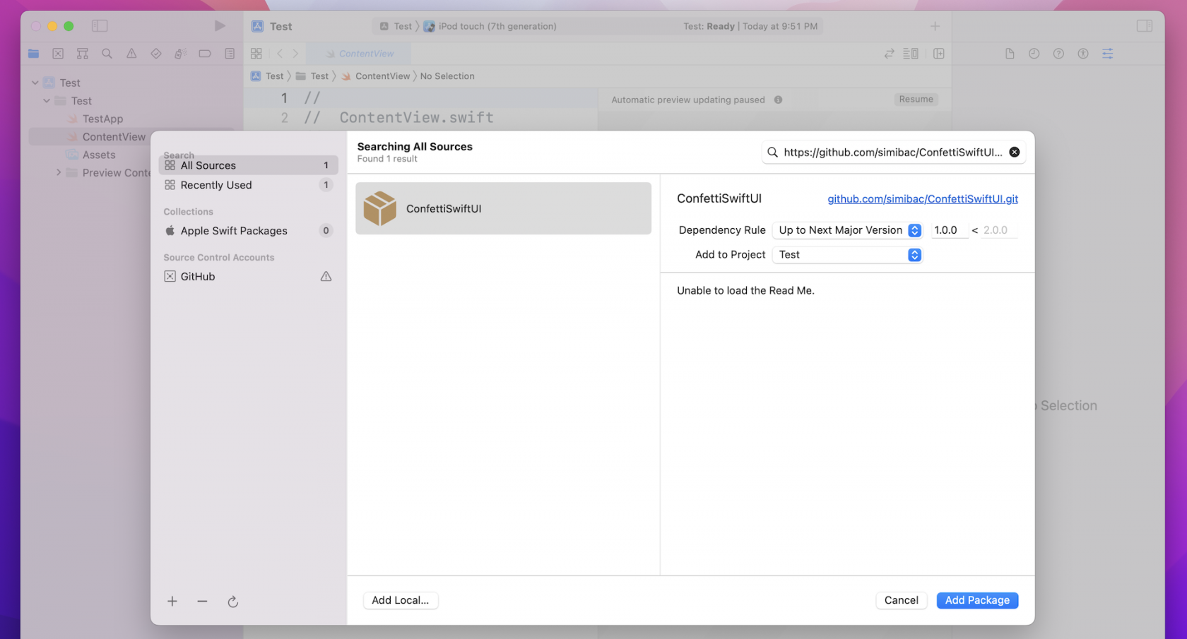How to Create Confetti Animations in SwiftUI