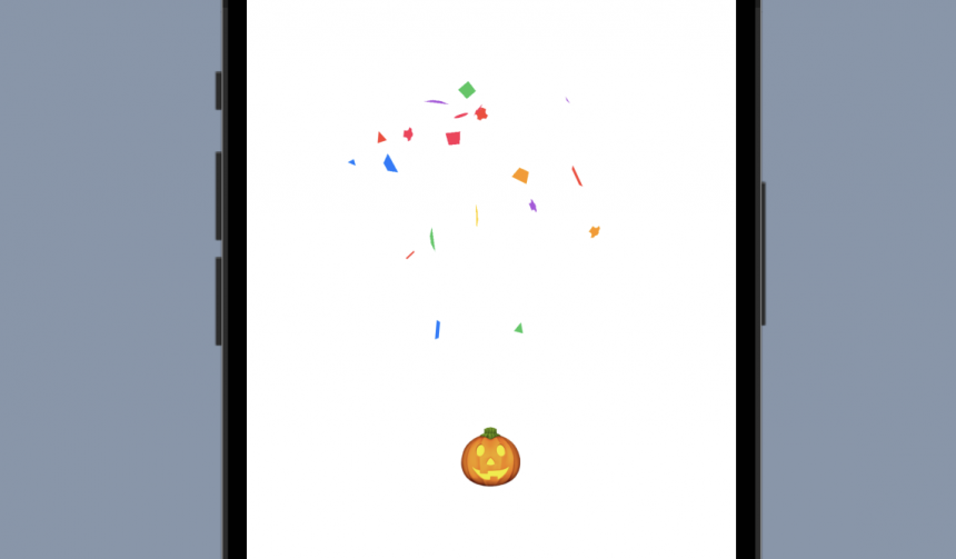 How to Create Confetti Animations in SwiftUI