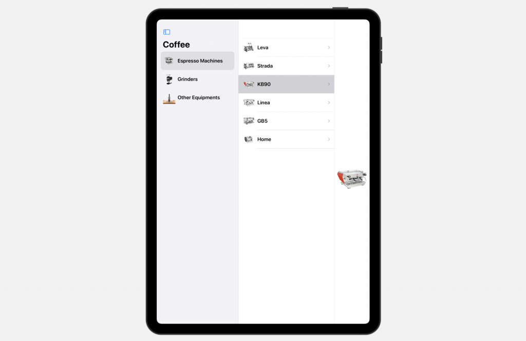 A Beginner's Guide to NavigationSplitView in SwiftUI for iOS 16