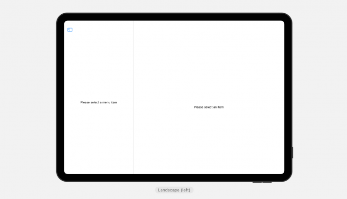A Beginner's Guide to NavigationSplitView in SwiftUI for iOS 16