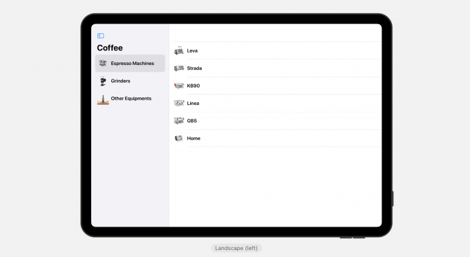 A Beginner's Guide to NavigationSplitView in SwiftUI for iOS 16