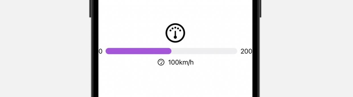 How to Use SwiftUI Gauge and Create Custom Gauge Styles in iOS 16