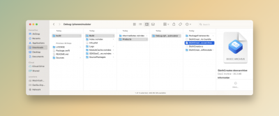 Swift DocC: How to Host Document Archive on Web Server and GitHub Pages