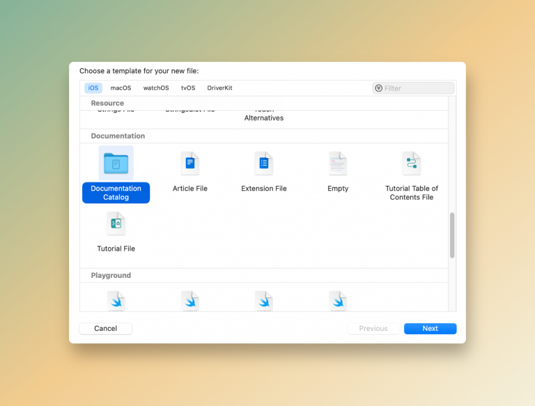 Swift DocC: How to Host Document Archive on Web Server and GitHub Pages