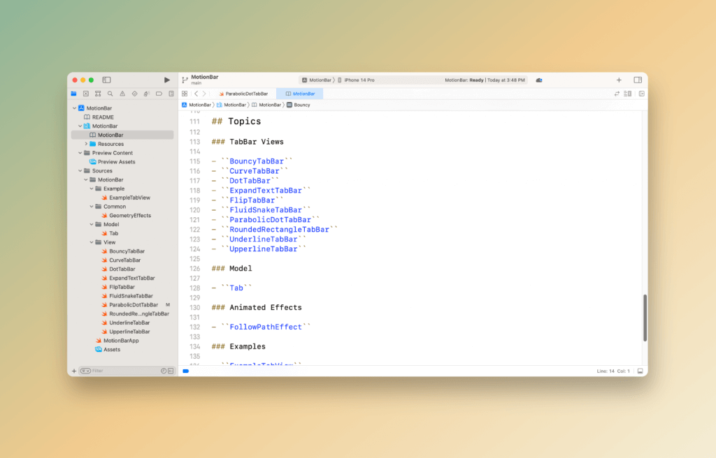 Swift DocC: How to Host Document Archive on Web Server and GitHub Pages