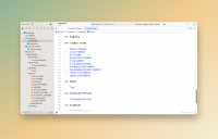 Swift DocC: How to Host Document Archive on Web Server and GitHub Pages