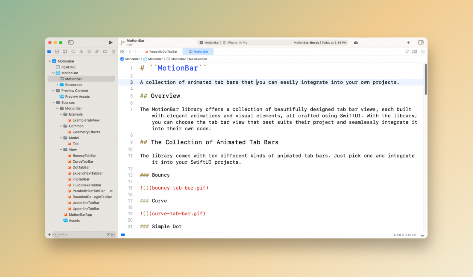 Swift DocC: How to Host Document Archive on Web Server and GitHub Pages