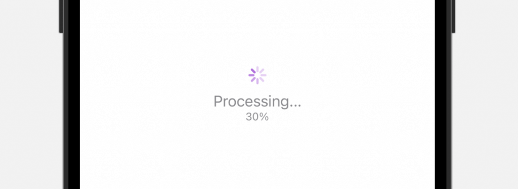 Working with ProgressView and ProgressViewStyle in SwiftUI