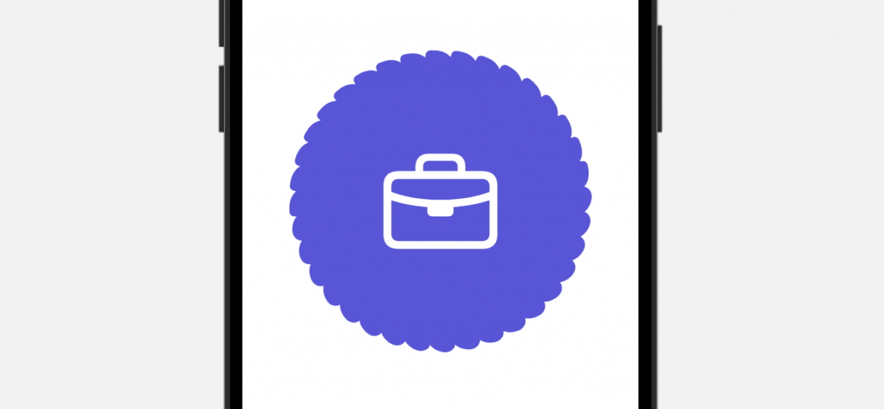 Using Unevenroundedrectangle To Round Specific Corners In Swiftui